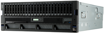 IBM Power Systems | 製品・ソリューション | エヌアイシー・パートナーズ株式会社