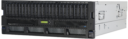 IBM Power Systems | 製品・ソリューション | エヌアイシー・パートナーズ株式会社