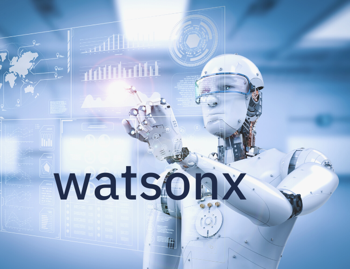 IBM watsonx | 製品・ソリューション | エヌアイシー IBM watsonx | 製品・ソリューション | エヌアイシー