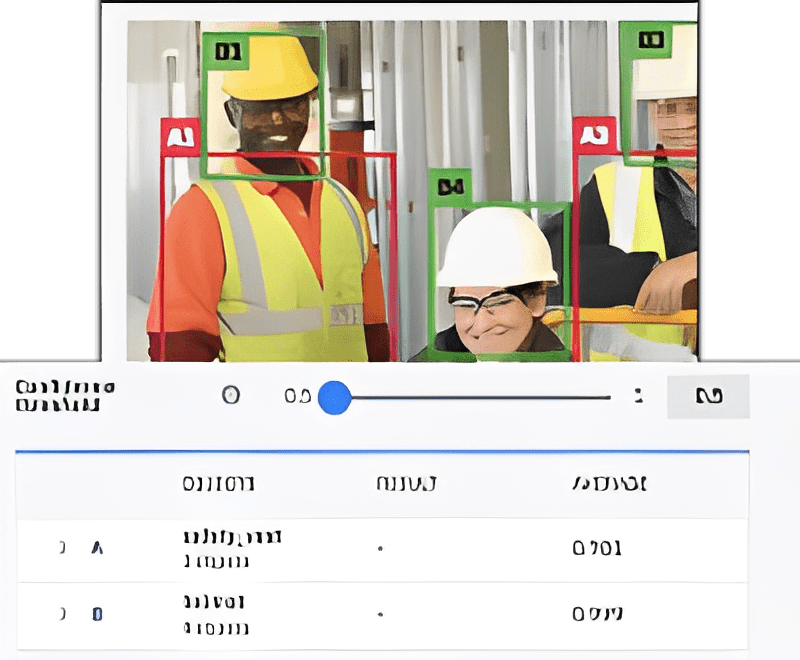 IBM Maximo Visual Inspection | 製品・ソリューション | エヌアイシー・パートナーズ株式会社