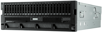 IBM Power Systems | 製品・ソリューション | エヌアイシー・パートナーズ株式会社